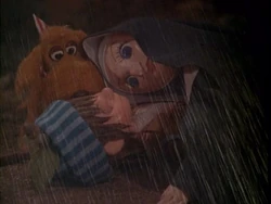 The First Christmas: The Story of the First Christmas Snow | Christmas ...