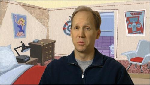 Jeff Bennett Voice Actor