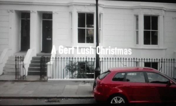 A Gert Lush Christmas | Christmas Specials Wiki | Fandom