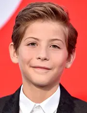 Jacob Tremblay | Christmas Specials Wiki | Fandom