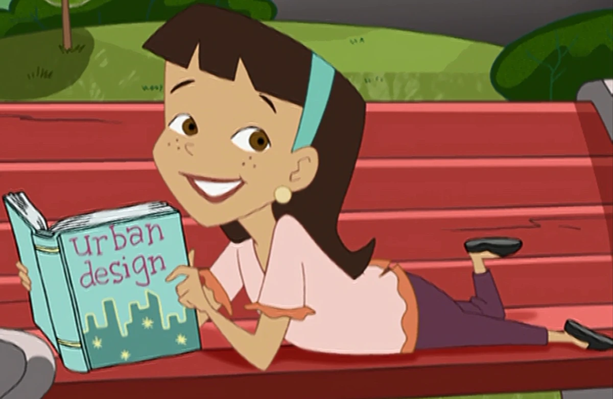 Sara Simple | Christmas Specials Wiki | Fandom