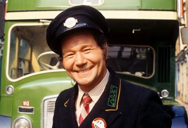 Stan Butler | Christmas Specials Wiki | Fandom