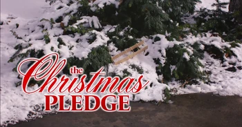 The Christmas Pledge | Christmas Specials Wiki | Fandom