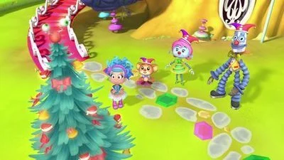 Happy Jollydays | Christmas Specials Wiki | Fandom