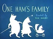 One Ham's Family | Christmas Specials Wiki | Fandom