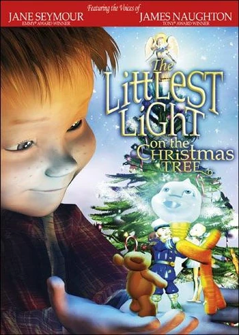 The Littlest Light on the Christmas Tree | Christmas Specials Wiki | Fandom