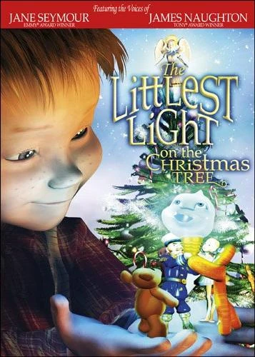 The Littlest Light on the Christmas Tree | Christmas Specials Wiki | Fandom