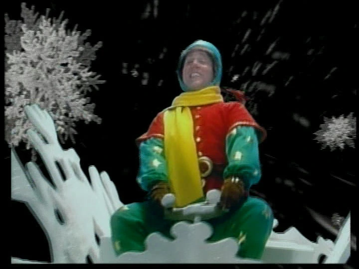 Poofer | Christmas Specials Wiki | Fandom