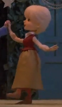 Old Mag the Hag | Christmas Specials Wiki | Fandom