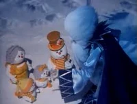 Chilly and Milly | Christmas Specials Wiki | Fandom