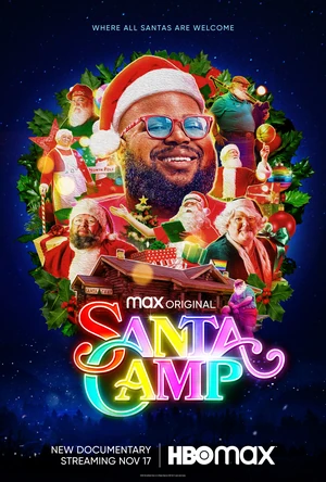 Santa Camp | Christmas Specials Wiki | Fandom
