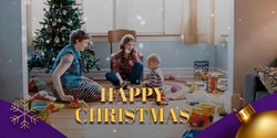 Happy Christmas (2014) | Christmas Specials Wiki | Fandom