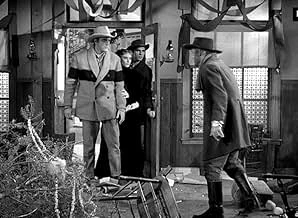 Magnus (Gunsmoke) | Christmas Specials Wiki | Fandom