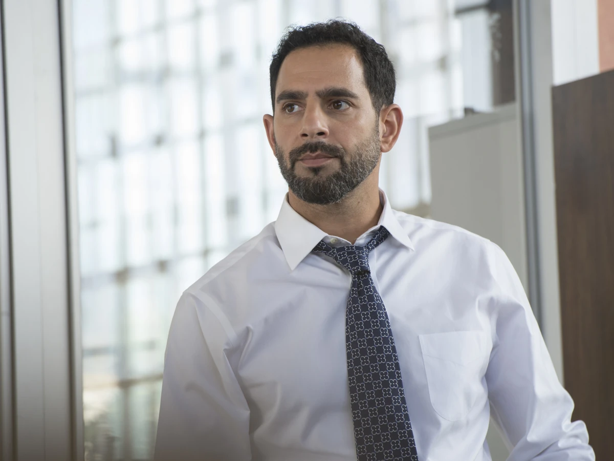 Patrick Sabongui | Christmas Specials Wiki | Fandom