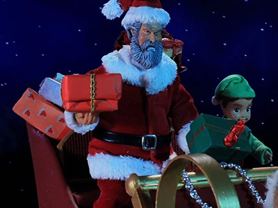 Robot Chicken's ATM Christmas Special | Christmas Specials Wiki | Fandom