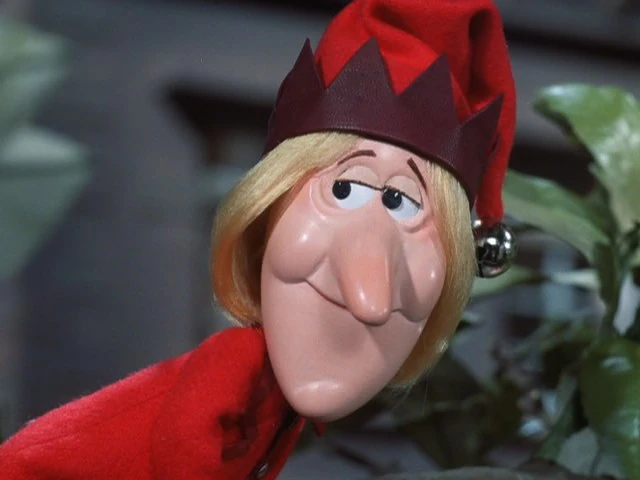 Jangle Bells (character) | Christmas Specials Wiki | Fandom
