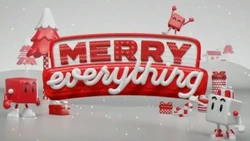 Merry Everything | Christmas Specials Wiki | Fandom