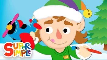 10 Little Elves | Christmas Specials Wiki | Fandom