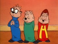 A Chipmunk Christmas | Christmas Specials Wiki | Fandom