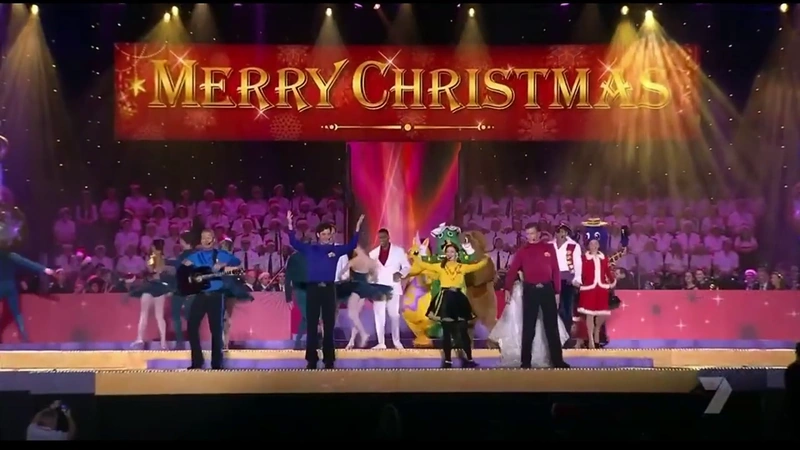 Category:Hit Entertainment Characters | Christmas Specials Wiki | Fandom