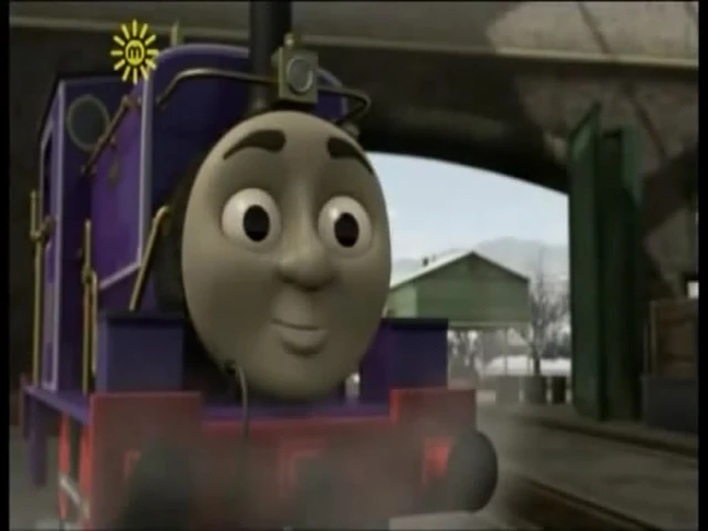 Charlie (Thomas & Friends) | Christmas Specials Wiki | Fandom