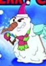 The Snowman (Danger Mouse) | Christmas Specials Wiki | Fandom