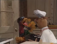 The Swedish Chef | Christmas Specials Wiki | Fandom