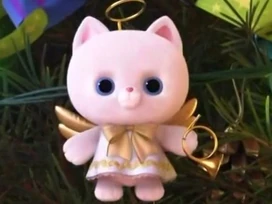 Hello Kitty | Christmas Specials Wiki | Fandom
