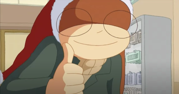 Emma (Lou!) | Christmas Specials Wiki | Fandom