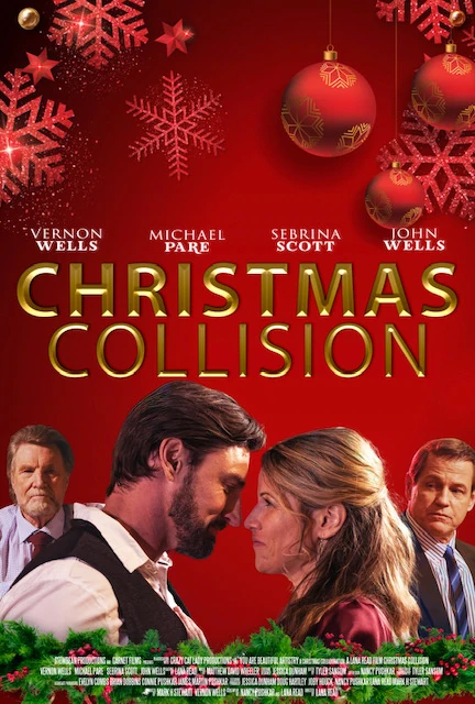 Christmas Collision | Christmas Specials Wiki | Fandom