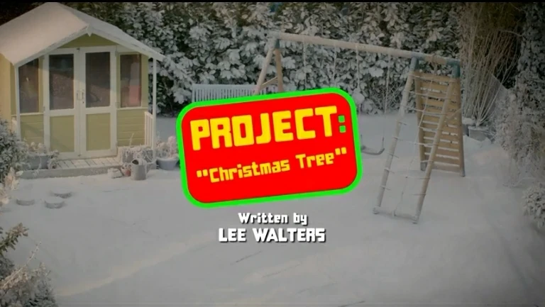 Project: Christmas Tree | Christmas Specials Wiki | Fandom