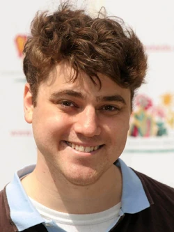 Donovan Patton | Christmas Specials Wiki | Fandom