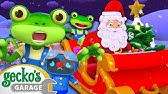 Gecko's Christmas Party | Christmas Specials Wiki | Fandom