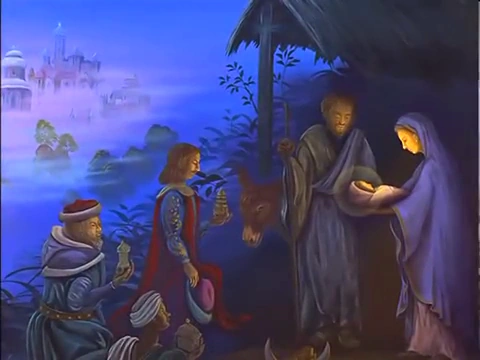 The First Christmas (song) | Christmas Specials Wiki | Fandom