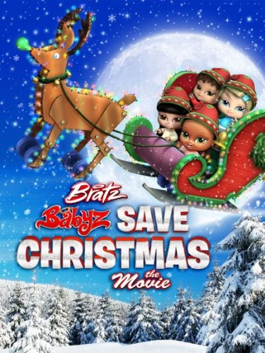 Bratz Babyz Save Christmas | Christmas Specials Wiki | Fandom