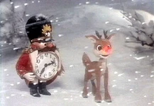 Rudolph's Shiny New Year | Christmas Specials Wiki | Fandom