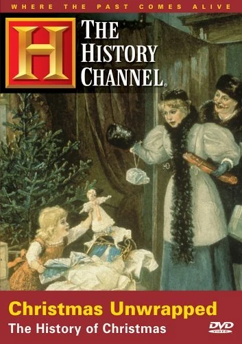 Christmas Unwrapped: The History of Christmas | Christmas Specials Wiki ...