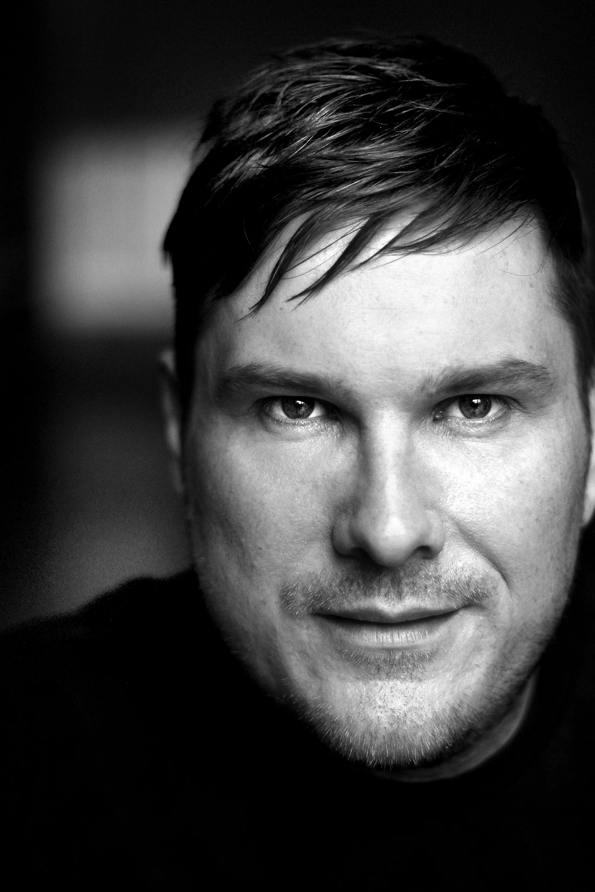 Marc Wootton | Christmas Specials Wiki | Fandom