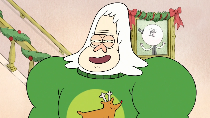 Skips | Christmas Specials Wiki | Fandom