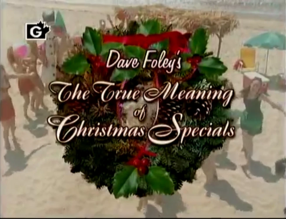 The True Meaning of Christmas | Christmas Specials Wiki | Fandom