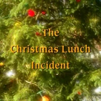 The Christmas Lunch Incident | Christmas Specials Wiki | Fandom