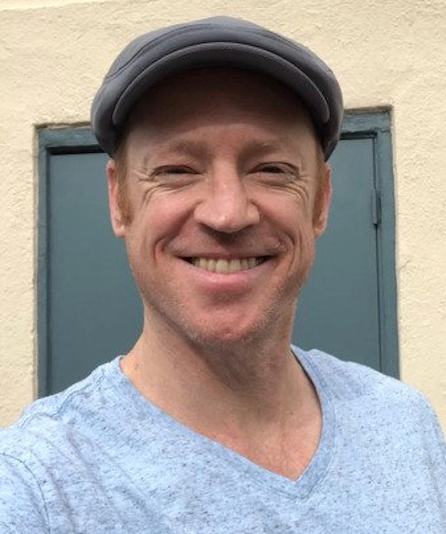 Chris Edgerly | Christmas Specials Wiki | Fandom
