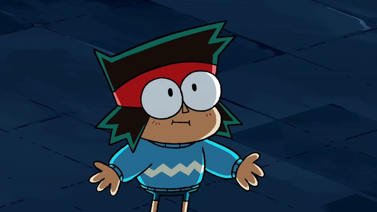 K.O. | Christmas Specials Wiki | Fandom