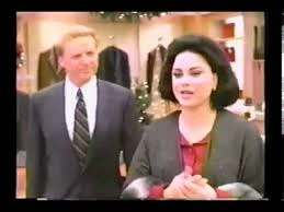 A Whitman Christmas Sampler | Christmas Specials Wiki | Fandom