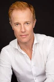 David Lewis | Christmas Specials Wiki | Fandom