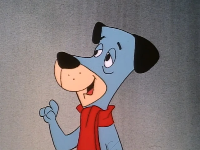 Huckleberry Hound | Christmas Specials Wiki | Fandom