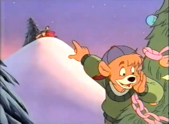 Kit Cloudkicker | Christmas Specials Wiki | Fandom