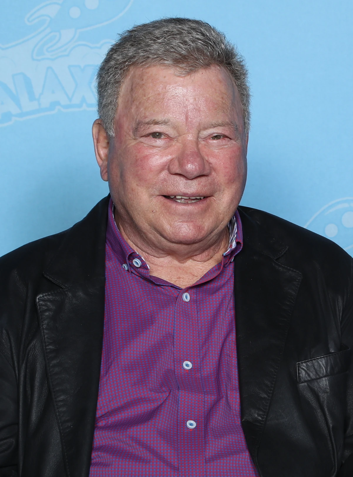 William Shatner | Christmas Specials Wiki | Fandom