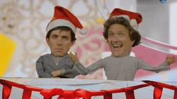 A Very Diddy Christmas | Christmas Specials Wiki | Fandom
