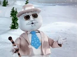 Leon the Snowman | Christmas Specials Wiki | Fandom